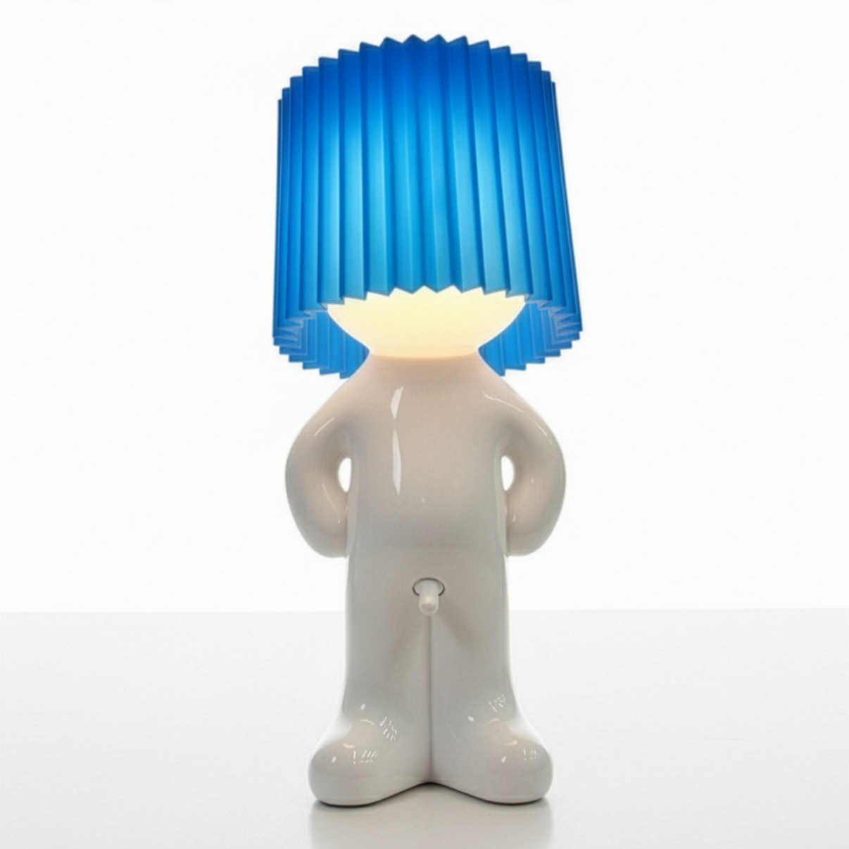 Larry the Lamp – The lamp with the 'special' switch | The Original ...
